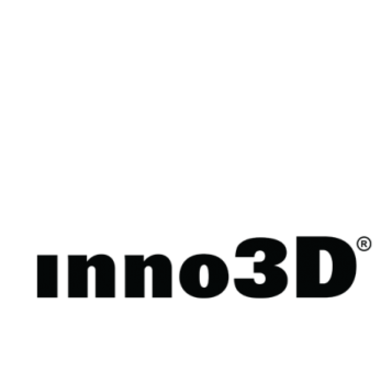 Inno3D | Taipei For Computers - Jordan