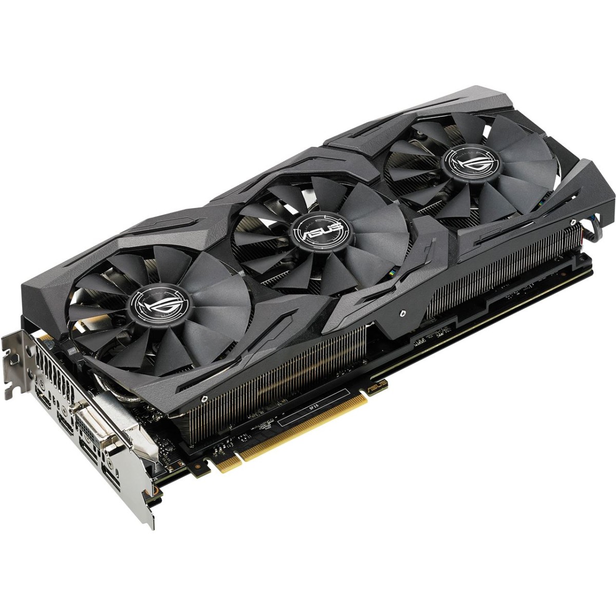 ASUS GTX1080 Strix 8GB DDR 5X Graphics Card Taipei For Computers Jordan ASUS GTX1080 Strix 8GB DDR 5X Graphics Card Taipei For Computers Jordan