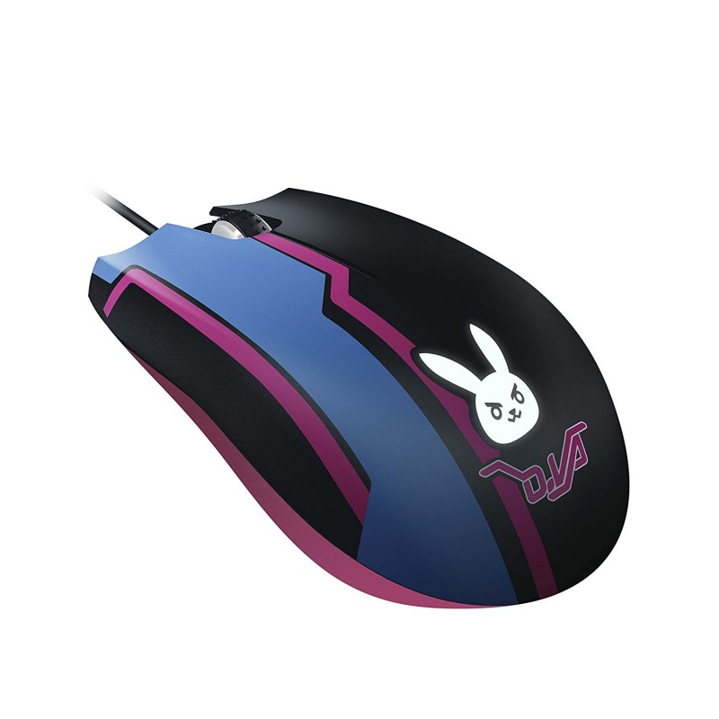 Razer Abyssus Elite D.Va Gaming Mouse | Taipei For Computers - Jordan
