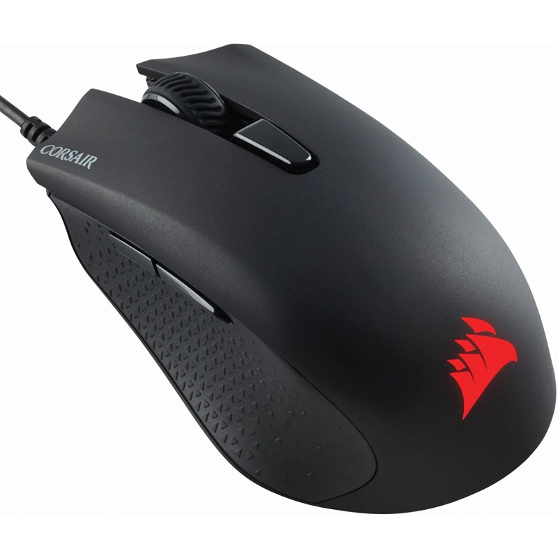 CORSAIR Harpoon RGB Gaming Mouse | Taipei For Computers - Jordan