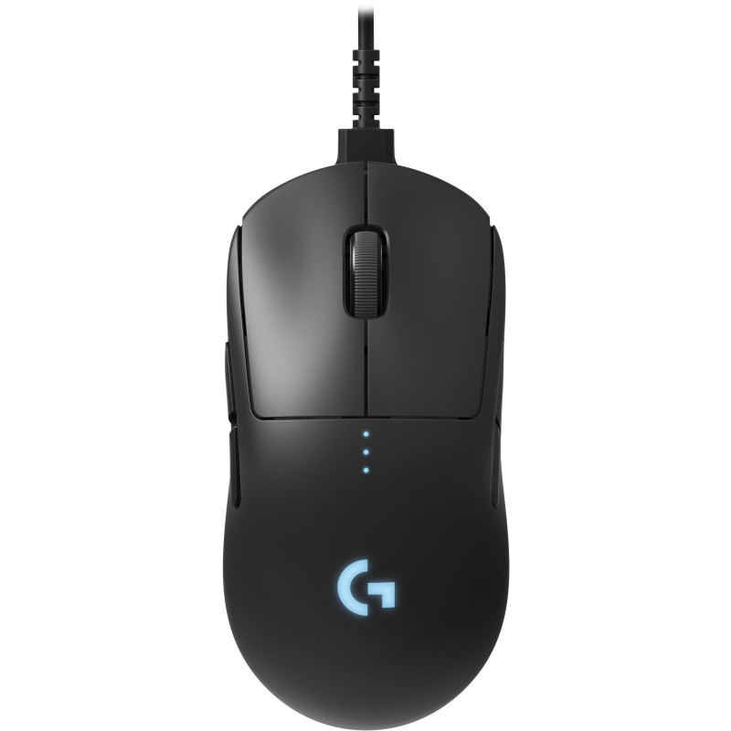 LOGITECH G PRO WIRELESS GAMING Mouse | Taipei For Computers - Jordan