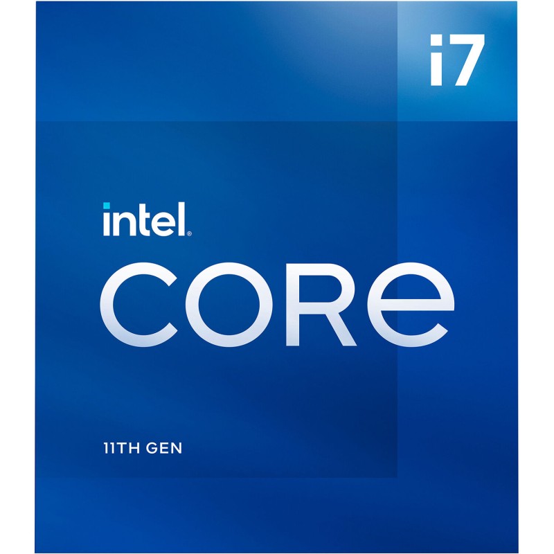 Intel Core i7 11700 Processor 11th Gen | Taipei For Computers - Jordan