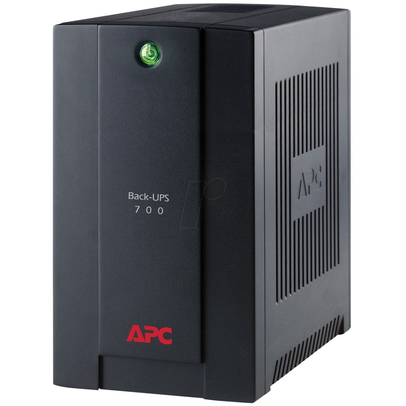 APC Back-UPS 700VA | Taipei For Computers - Jordan